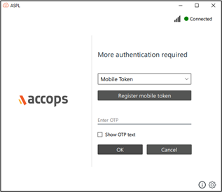 Installation & Configuration - Accops HyWorks 3.4 Knowledge Center